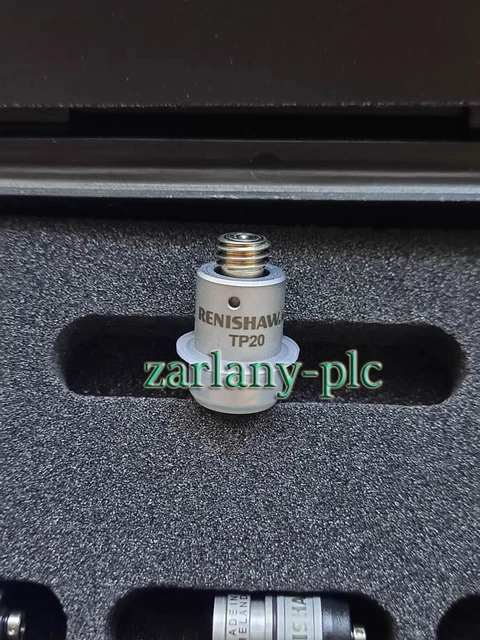 A-1371-0284 TP20 PROBE body only A-1371-0284 £853.00 - PicClick UK