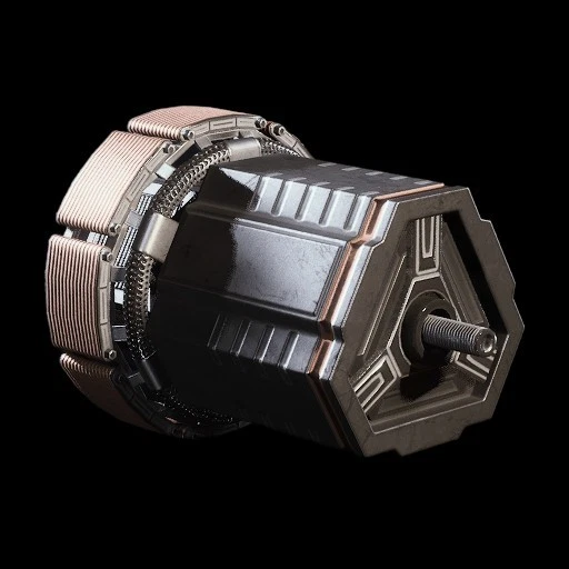 BASTION CELL X3 for Arc Raiders Xbox One/Pc/Ps5 Fast Delivery ️ EUR 2 ...