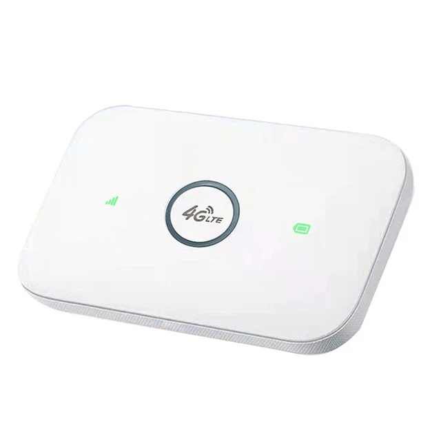 3X(4G MIFI WiFi Router 150Mbps WiFi Modem Car Mobile Wifi Hotspot Sans ...