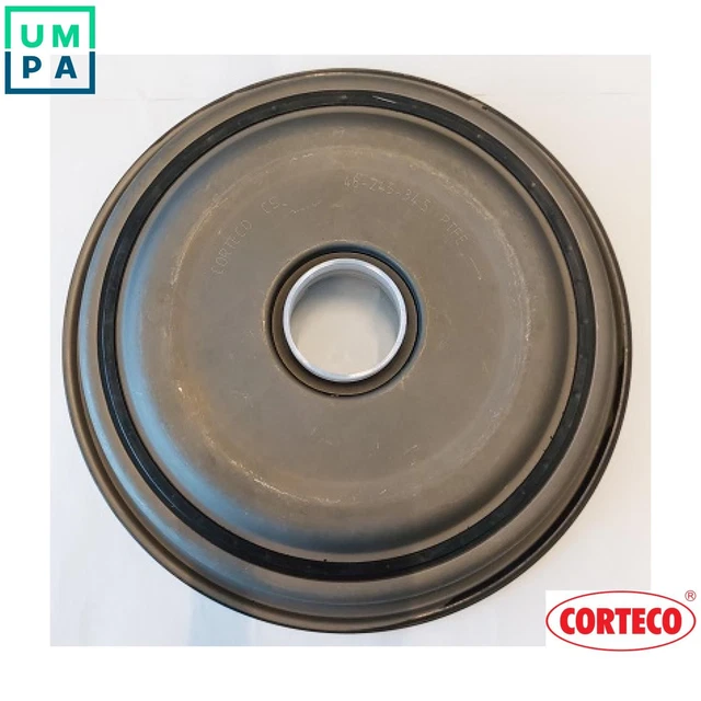 SHAFT SEAL AUTOMATIC TRANSMISSION 49112692 FOR SKODA KAROQ OCTAVIA/III ...