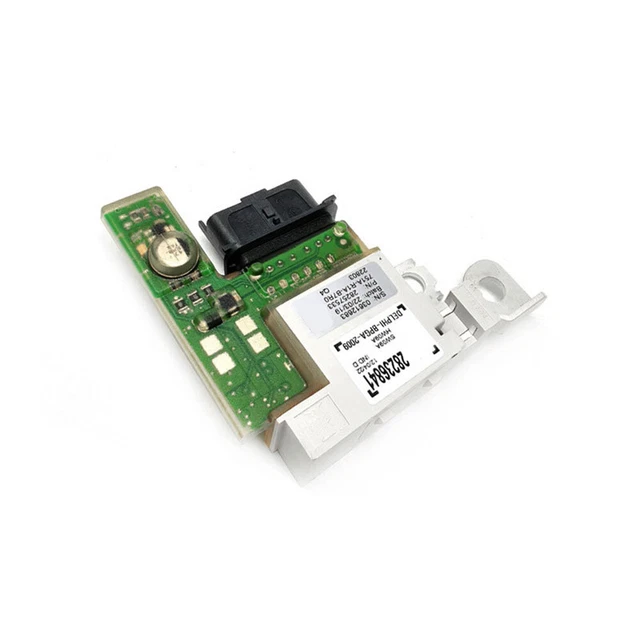 1× NEW BATTERY Fuse Box Voltage Module 28236841 Fits For Citroen C4 ...