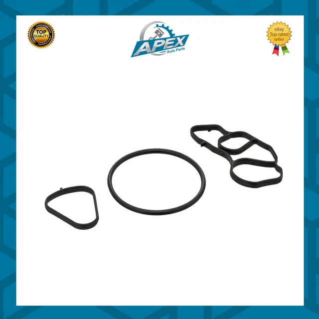 MINI R55 R56 R57 R58 R59 N14 N18 Elring Filtre à Huile pour Bloquer ...