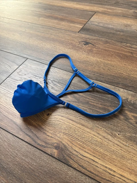 BADESTRING, BADETANGA, HERREN String, Swim Thong, String Bikini, String ...