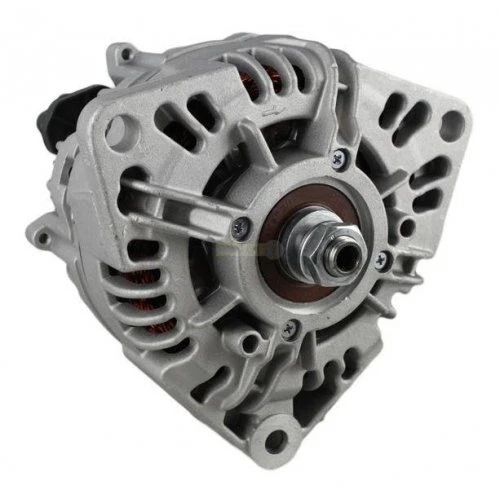 1** ALTERNATEUR 120A Nouveau Oe Nr . 0124655025 Pour Man Tga Tgl Tgm ...