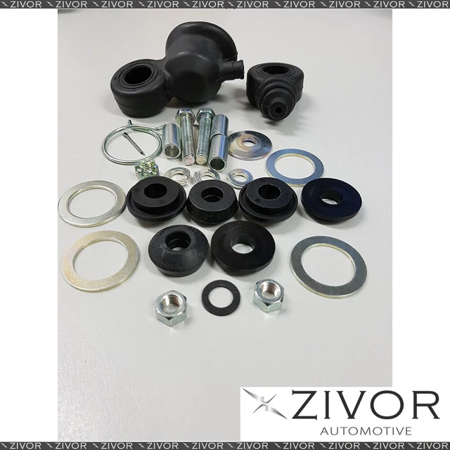 LOAD SENSING PROPORTIONING Valve Repair Kit For Toyota Hilux LN167 5L ...