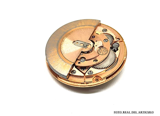 REPLACEMENT VINTAGE WATCH Movement Original Omega.1481 EUR 234,00 ...