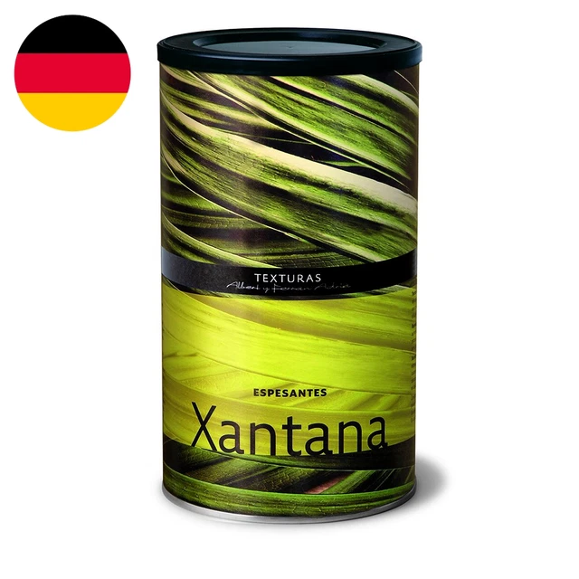 TEXTURA TEXTURAS XANTANA, Xanthangummi 600G EUR 64,63 - PicClick DE