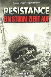 RESISTANCE, EIN STURM zieht auf 01 de William C. Dietz | Livre | état ...