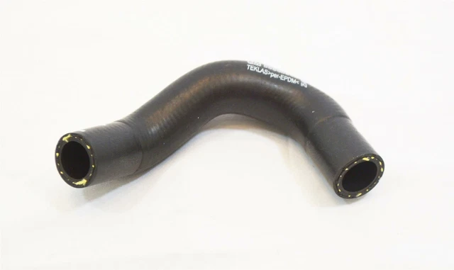 ORIGINAL VAUXHALL ASTRA Insignia Mokka Zafira Oil Cooler Inlet Pipe ...