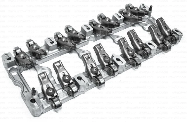 FORD RANGER TK6 MK1 Valve Rocker Arm Housing 2537088 NEW GENUINE £644. ...