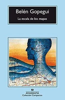 LA ESCALA DE los mapas (Compactos Anagrama) by G... | Book | condition ...