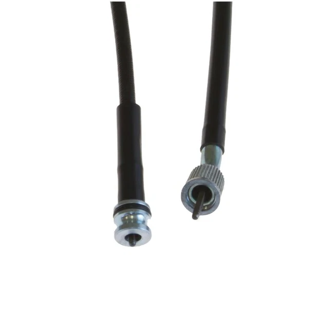 CÂBLE DE COMPTEUR de Vitesse pour Suzuki GS 500 E 1989-2000 EUR 22,52 ...