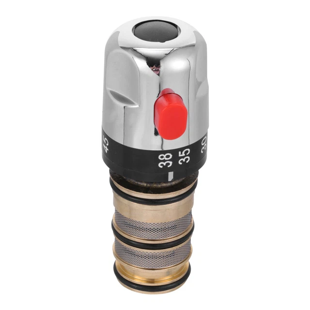 VALVOLA ACQUA RAME miscelatore doccia valvola miscelatore acqua calda ...