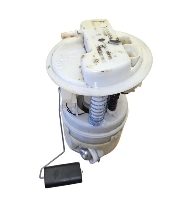 RENAULT CLIO 2 II 1,4 Kraftstoffpumpe Pumpe Benzinpumpe Schwimmer ...