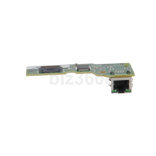516806-001 ILO MANAGEMENT Port Board HP Proliant DL160 G6 DL180 G6 G7 ...