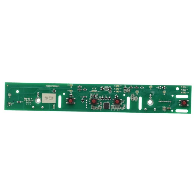 DELONGHI COFFEE MACHINE controls PCB board La Specialista Arte EC9155 ...