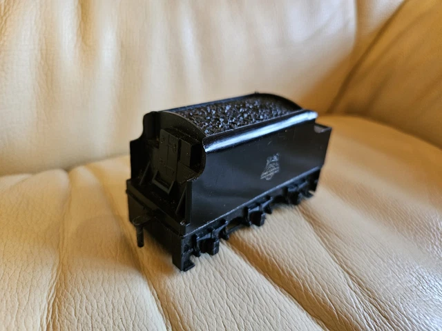 TRIANG HORNBY TRI-ANG Princess loco LOCOMOTIVE TENDER .. £11.99 ...