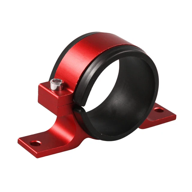 HALTER BENZINPUMPE 58MM Kraftstoffpumpe Benzinpumpenhalter Benzinfilter ...