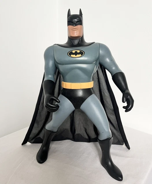 KENNER BATMAN THE Animated Series Ultimate 15 Inch Figure £21.97 ...