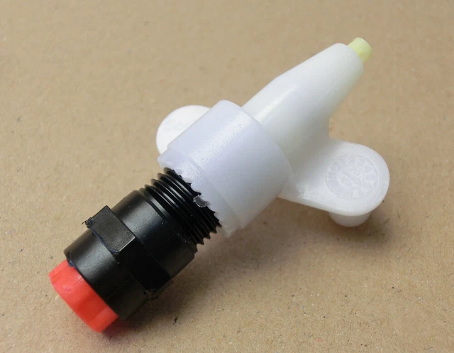 REPLACEMENT PART VALVE Block for Sodastream Water Spout Water Soda ...