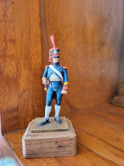 METAL MODELES/CAPORAL/54MM NO 90mm Vanot Durendal Emi Pegaso Le Cimier ...