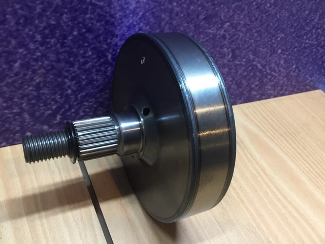 RANGE ROVER CLASSIC or Range Rover P38 Borg Warner Viscous Coupling ...