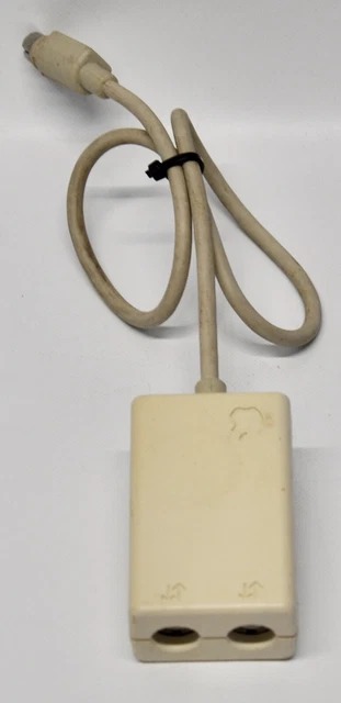 VINTAGE NETWORK: USED Apple LocalTalk Unit (v2) $20.00 - PicClick