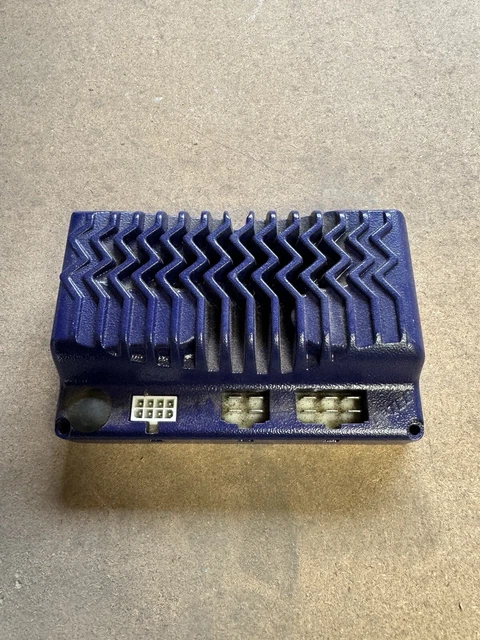 MOBILITY SCOOTER CONTROLLER DS112K01 110Amp Dynamic Rhino £124.99 ...