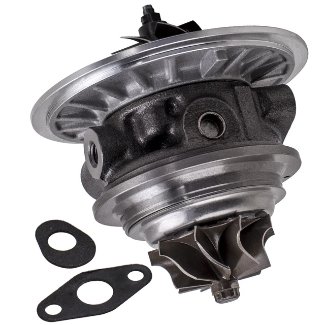 VB16 TURBOCHARGER CARTOUCHE 17201-26030 for Toyota Rav4 22 D-4d 177hp ...