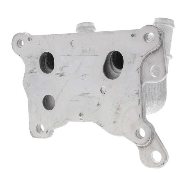 VEMO OIL COOLER, engine oil V30-60-1348 £120.78 - PicClick UK