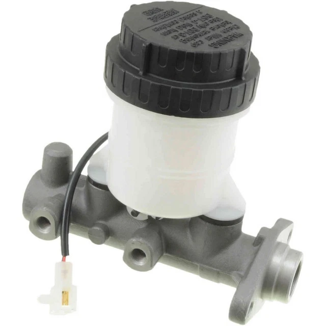 DORMAN BRAKE MASTER Cylinder for Colt, Excel, Precis, Mirage M39639 ...