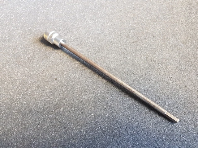 Original Vw Audi Vag T40031 Spezialwerkzeug Hazet Steckschlüssel Inbus