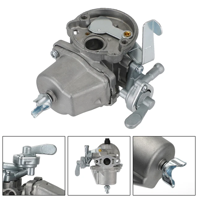 CARBURATORE PER ROBIN NB411 Grass Trimmer Engine PZ13 Y1 EUR 20,72 ...