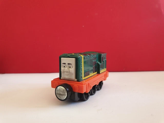 THOMAS THE TANK Engine & Friends Take-n-Play - Paxton £3.50 - PicClick UK