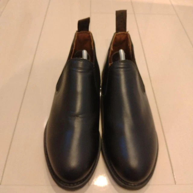 RED WING Postman Romeo 9198 m18_0914 £554.04 - PicClick UK
