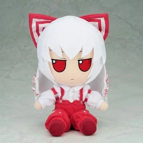 TOUHOU FUMO FUMO Moko Plush EUR 237,22 - PicClick FR