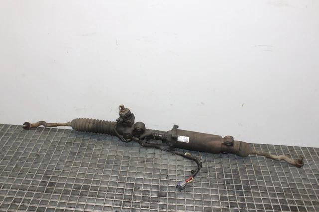 MAZDA RX-8 SE, FE 1.3 Steering Rack F151-32960 Petrol 170kw 2008 RHD £ ...