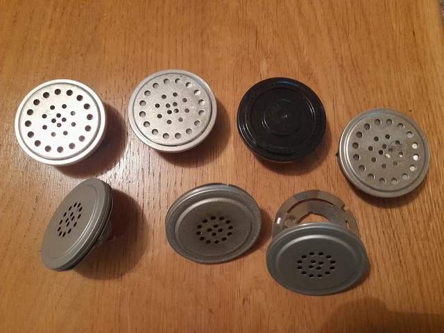 7 X GPO TRANSMITTERS FOR GPO BT 746 706 SERIES TELEPHONES £2.99 ...