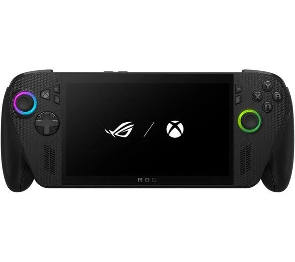 ASUS ROG XBOX Ally X AMD Ryzen AI Z2 Extreme - 24GB RAM - 1TB SSD – NEW ...