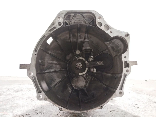 2830505F07 BOÎTE DE Vitesses Pour Iveco Daily Iv Furgoneta 35C12 V ...