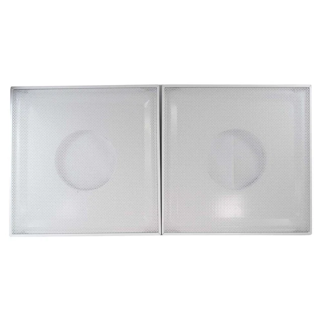 Titus Perforated Ceiling Diffusers | Shelly Lighting