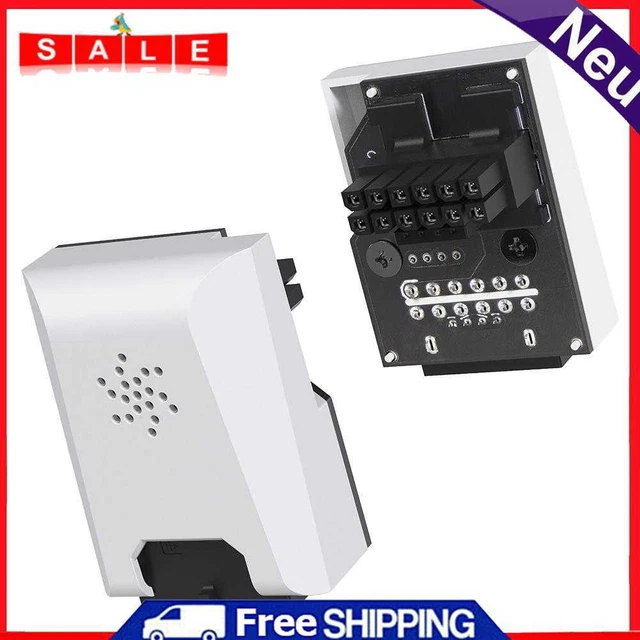 POWER ADAPTER 450W for RTX 4090 4080 4070 Ti 3090 Graphics Card (White ...