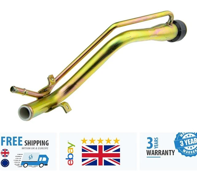 PER DAIHATSU TERIOS Toyota Cami 99-05 tubo collo riempimento serbatoio carburante 7720187405 EUR ...