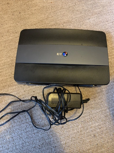 BT SMART HUB Type A £6.38 - PicClick UK