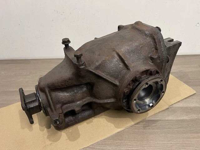 BMW E28 210MM Differential LIMITED Slip Diff E28 E34 3.15 Ratio £1,500. ...