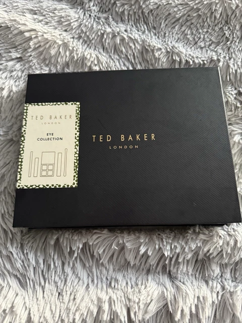 TED BAKER EYE Collection Gift Set. Stocking Filler.Christmas Present ...
