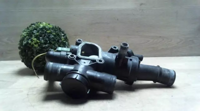 BOITIER EAU PEUGEOT 407 1336Y7 EUR 45,00 - PicClick FR