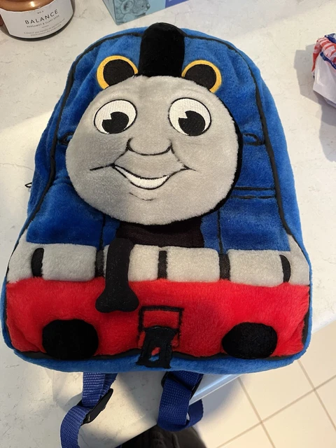 THOMAS TANK ENGINE Back Pack $10.00 - PicClick AU
