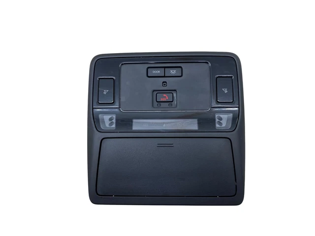 2024-2025 LEXUS TX 350 Front Overhead Console Dome Light W/ Sos Switch ...