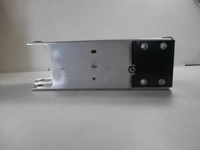 TESLA MODEL 3 OEM Front Reinforcement Bar Rail Extension RH Crush Can ...